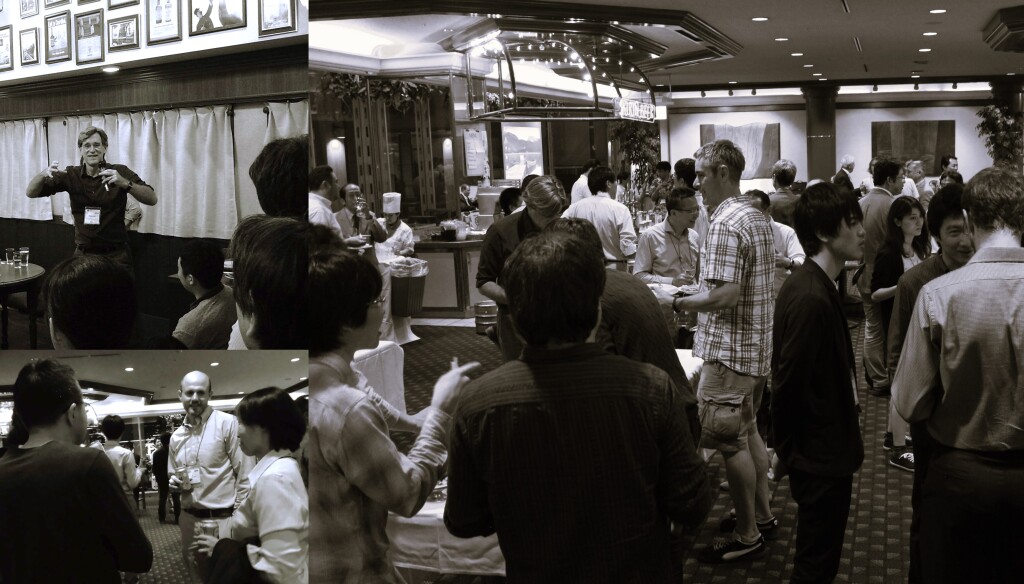 J-DESCタウンホールミーティング2025（2025/5/27） - J-DESC-日本地球掘削科学コンソーシアム