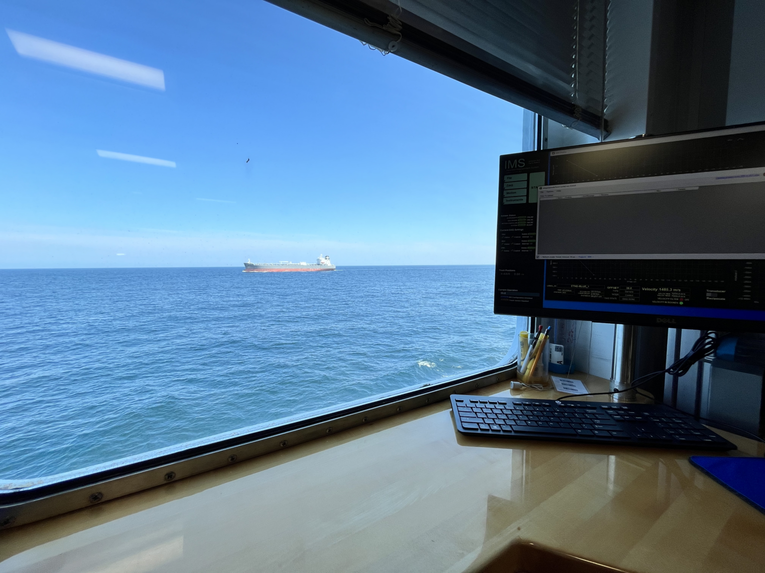 Exp. 403: Eastern Fram Strait Paleo-Archive - J-DESC-日本地球掘削科学コンソーシアム